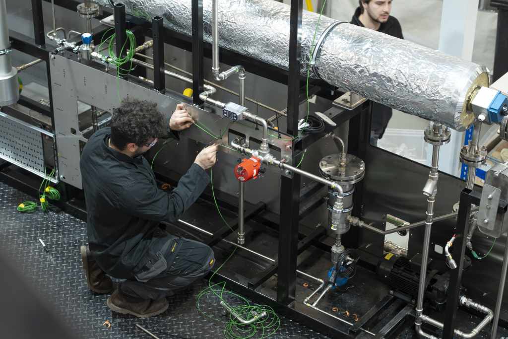 Rivan raises £25m to scale synthetic fuel production - Rivan Industries
